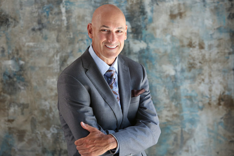 Appeals & Post-Conviction Attorney | Jonathan Laurans